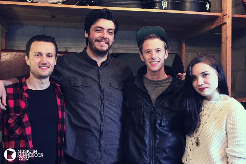 Marah In The Mainsail - Good People, Peculiar Music