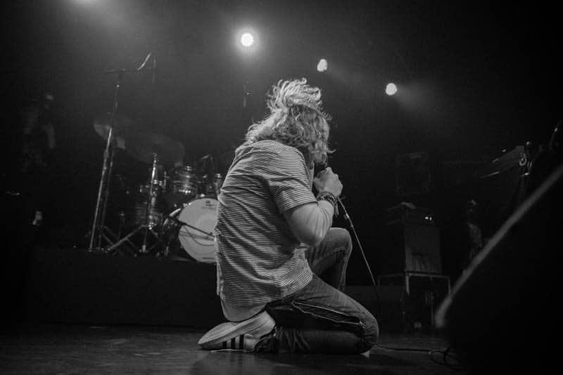 Mod Sun Saves 4/20 Show for Minnesota