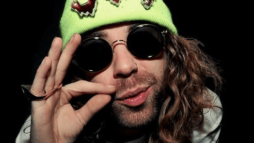 Mod Sun Saves 4/20 Show for Minnesota