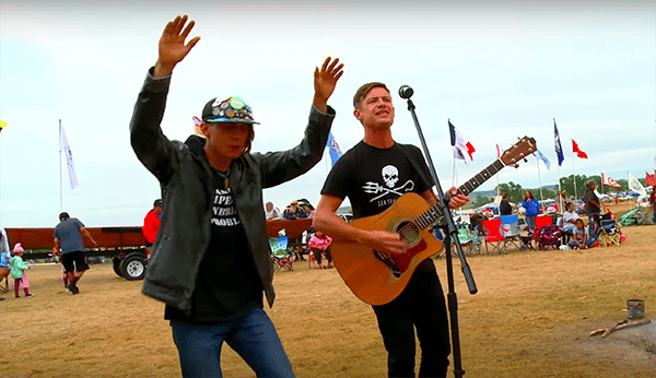 Minnesota Band, Jon Wayne & The Pain Raise Money For Protestors of ...