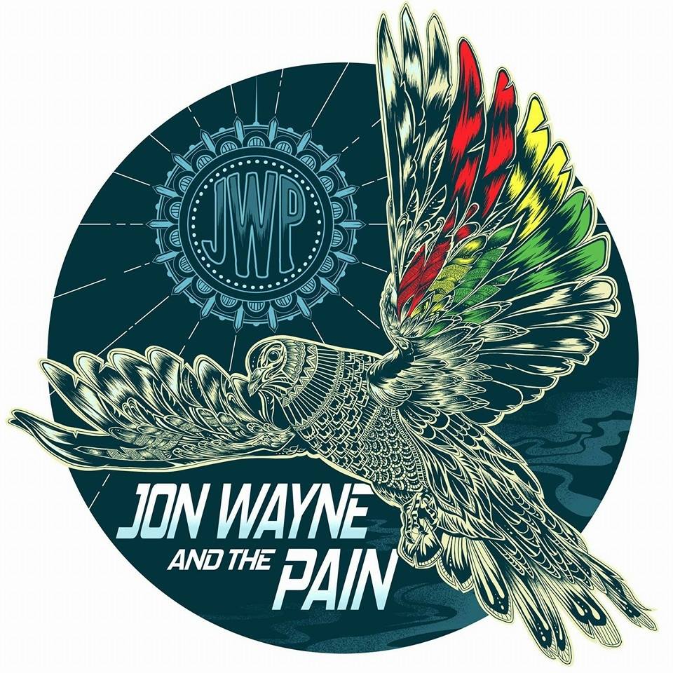 Jon Wayne & The Pain: 10 Year Anniversary Interview