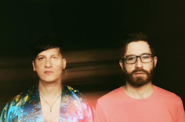 Great Good Fine Ok Drops New Album & Announces Tour