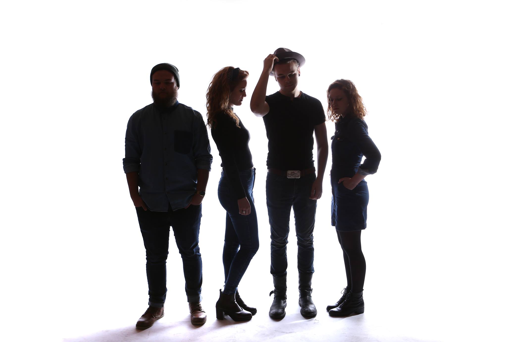 Last Triumph Returns to SXSW with Marah In The Mainsail