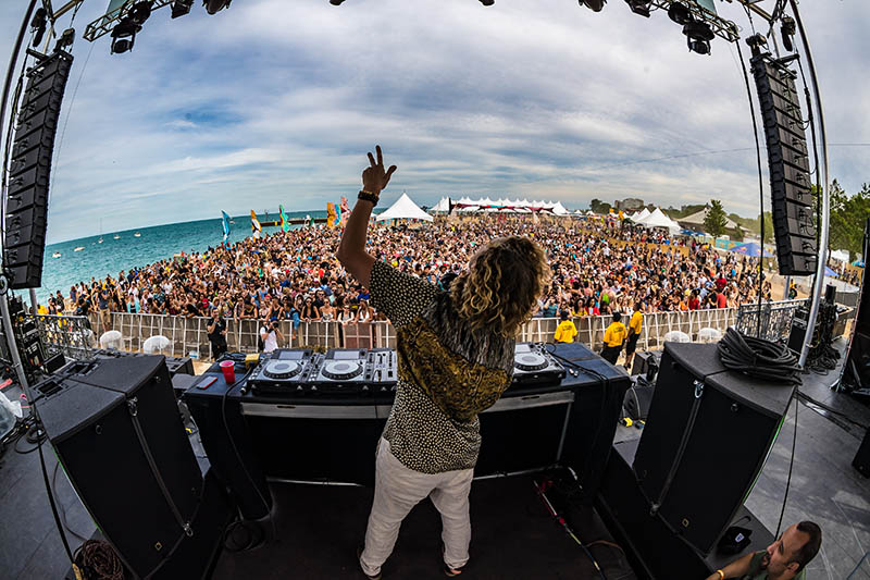 Mamby On The Beach 2017 Artist Lineup Announced | Tickets On Sale Now