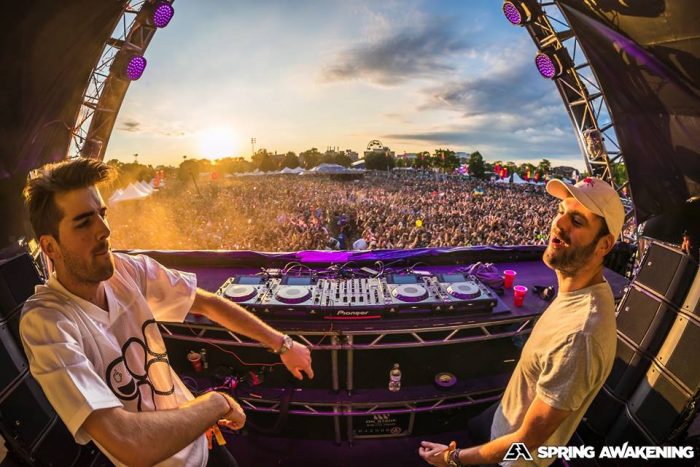 Spring Awakening Lineup Announcement + Ticket Info