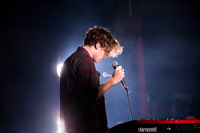 Coin Sells Out Triple Rock