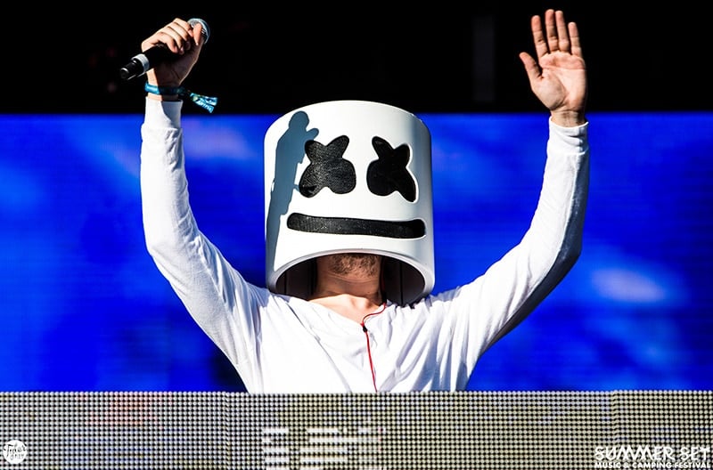 Summer Set Music Festival Reveals 2017 Dates & Ticket Information