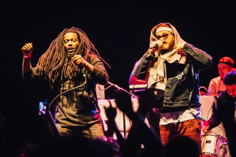 Buckfest 2017 Lineup Announcement + Ticket Info