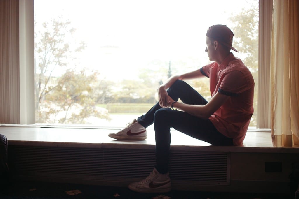 Minneapolis Artist Bo Weber Finds Purpose Through Devastating Loss of ...