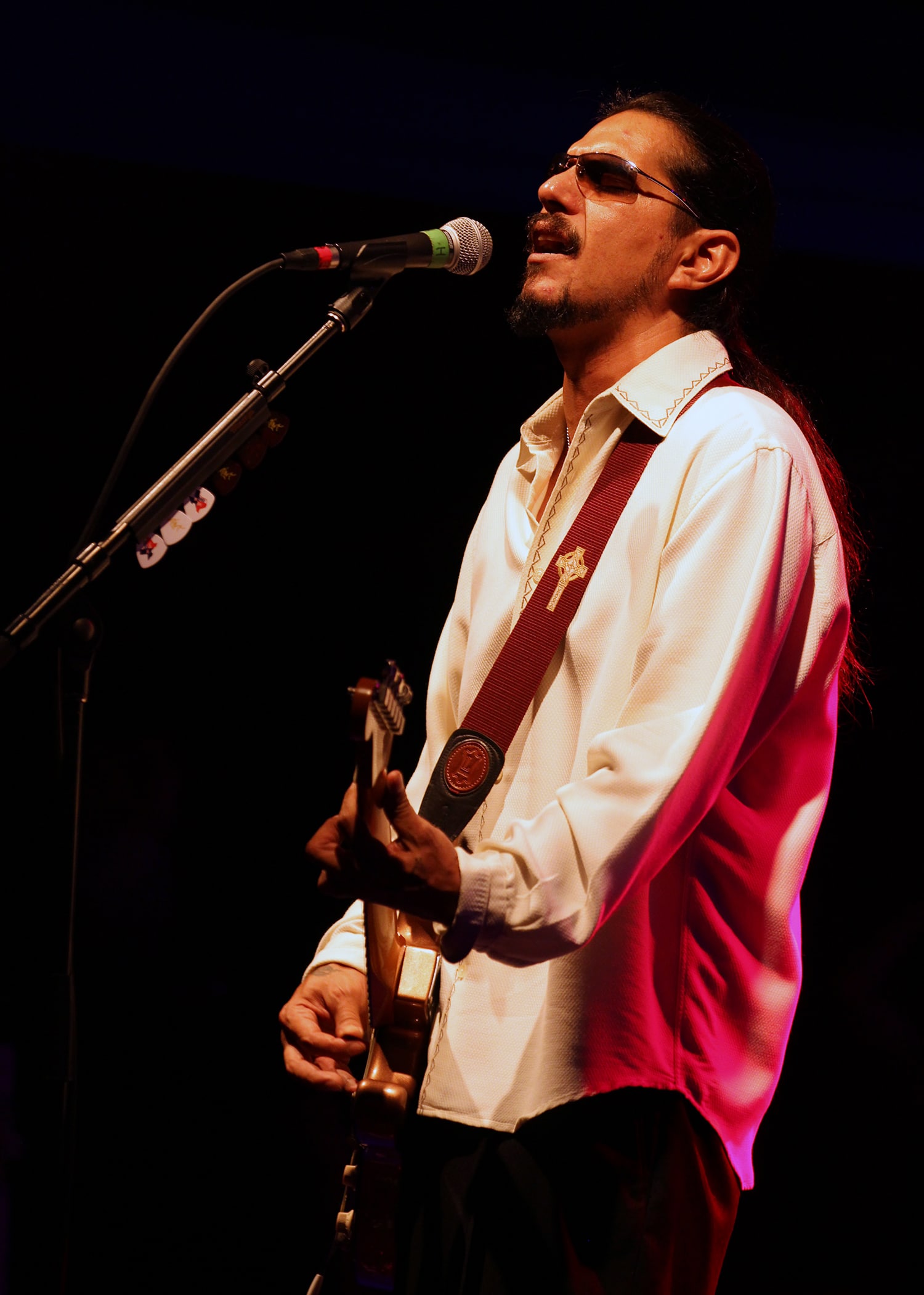 Los Lonely Boys Bring Tex-Mex Flavor to Minnesota