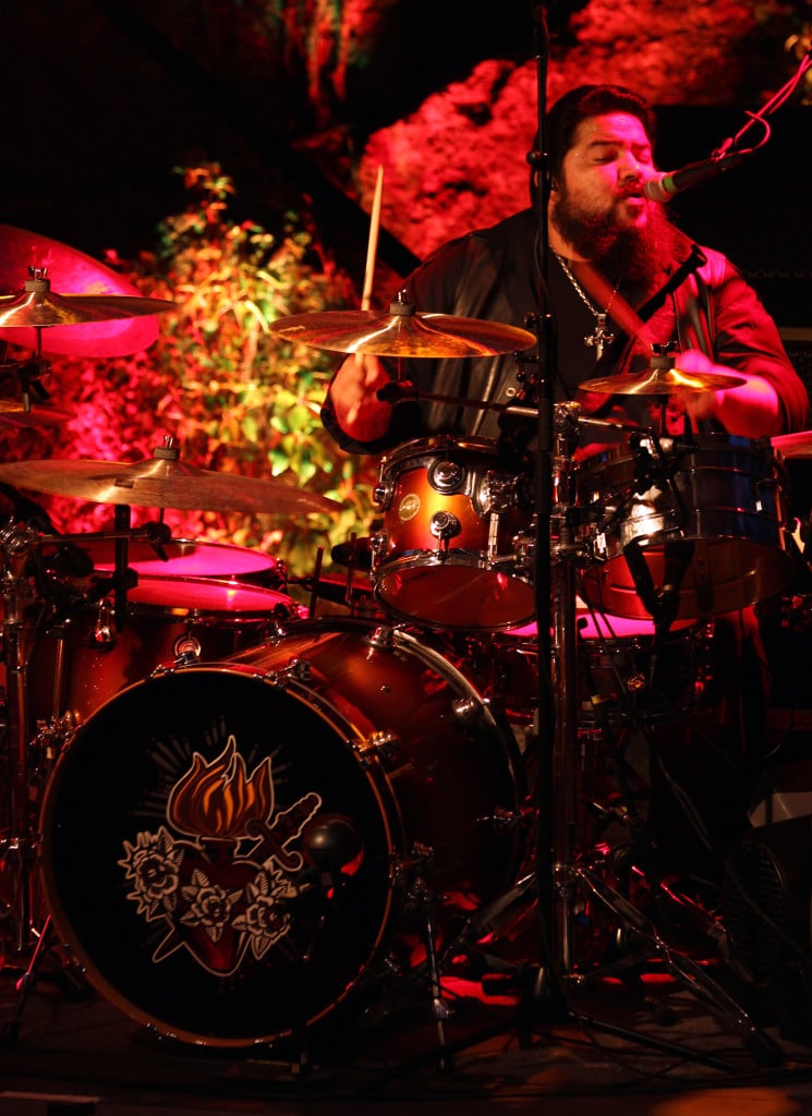 Los Lonely Boys Bring Tex-Mex Flavor to Minnesota