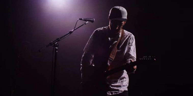 ON THE RADAR: Alex Rossi's New Album Will Make You Dance...and Then Some