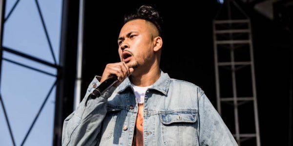 Interview with St. Paul Rapper, Cashinova [VIDEO]