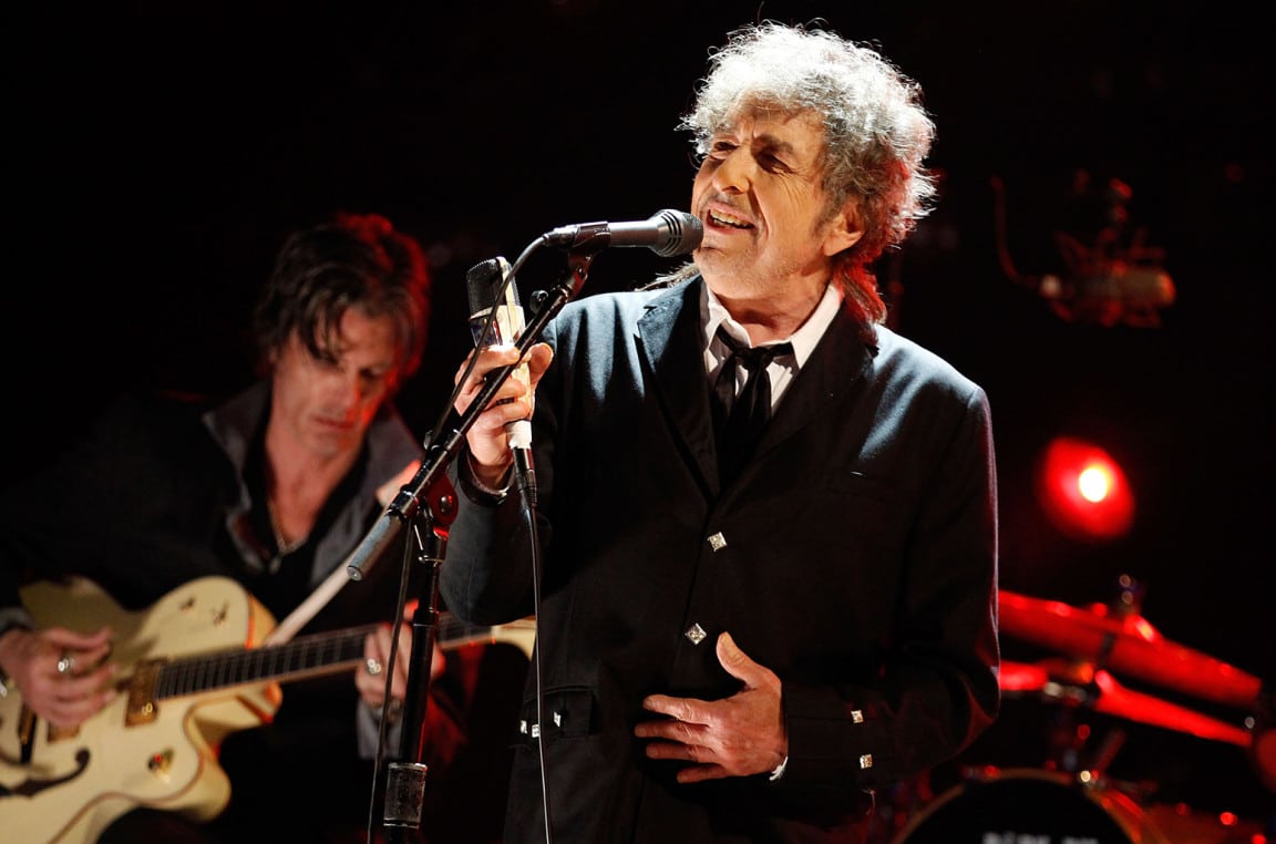 Best Bob Dylan songs from Time Out of Mind to Rough and Rowdy Ways
