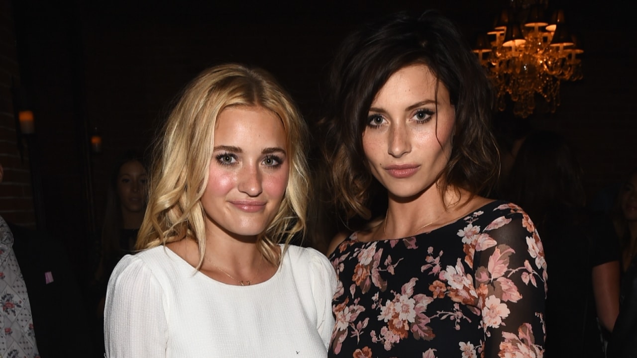 Ten Years Wasn’t Long Enough for Aly & AJ