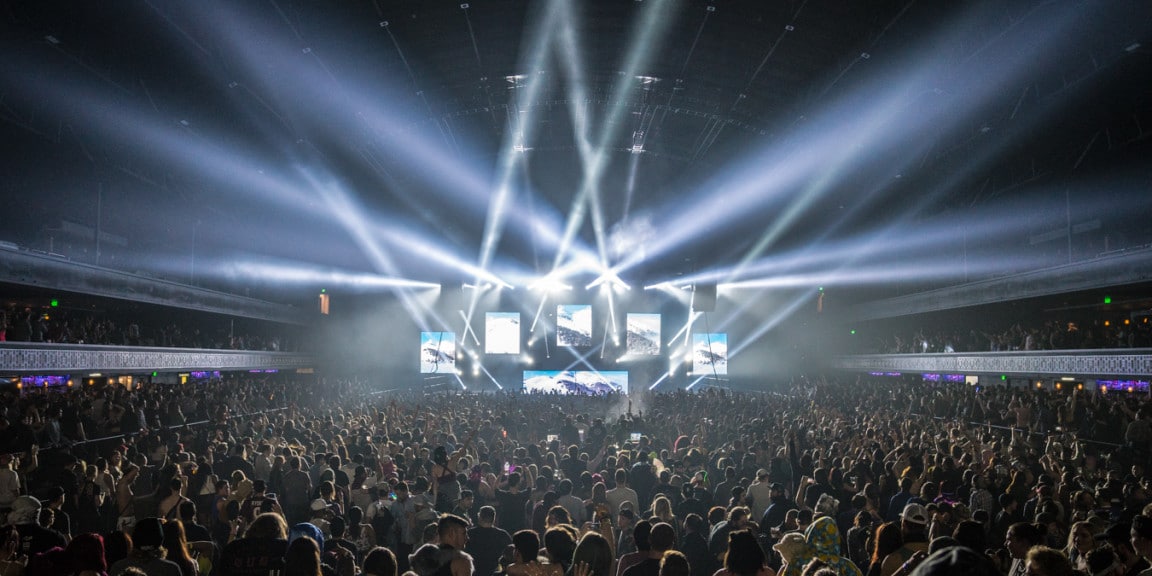 The Armory Reopens in the Twin Cities & It's Just What We Needed ...