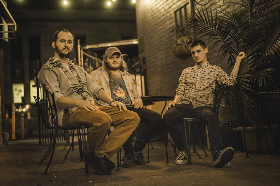 ON THE RADAR: Annex Panda Gets Groovy at Palmers Bar