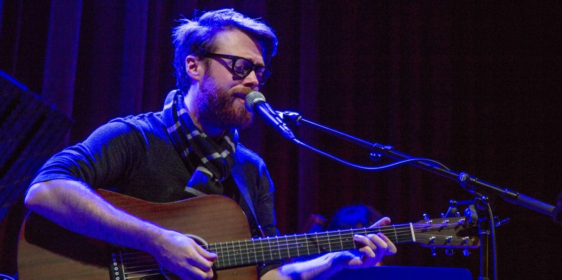 Jeremy Messersmith's Obscenely Optimistic Performance