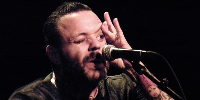 Blue October Frontman Captivates a Sold Out Cedar