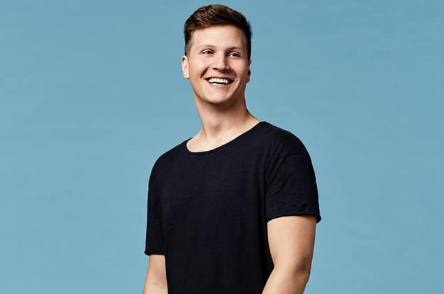 Matoma Talks B.I.G., Being Climate Positive & More [INTERVIEW]