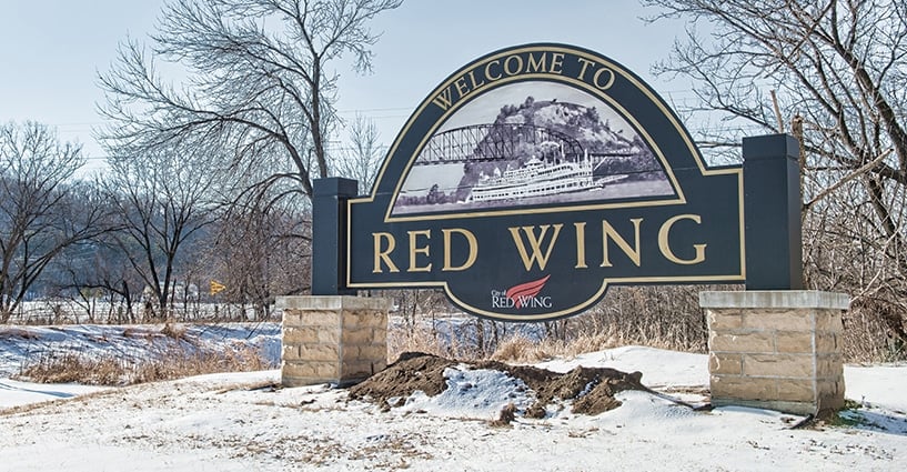 Red Wing Gears Up for Big Turn Winter Music Festival - Music In Minnesota