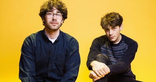 Remo Drive Sign To Epitaph Records, Then Kick Out Drummer