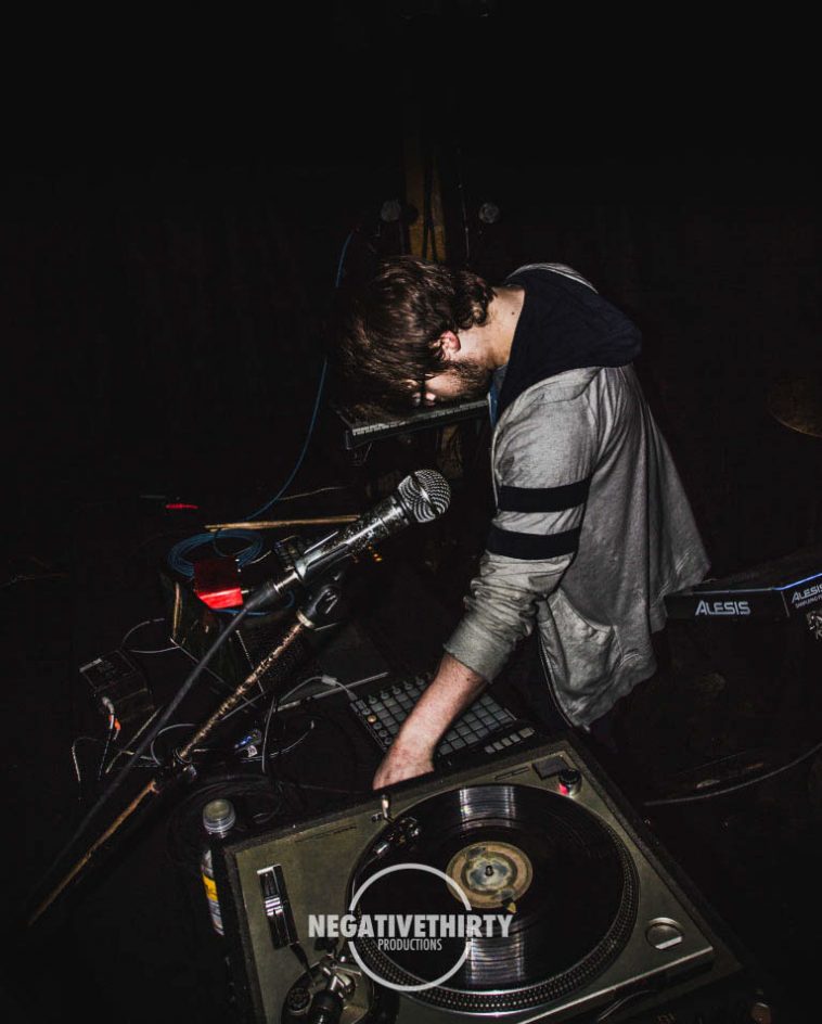 ON THE RADAR: Chad Atkins Preps For 'Homecoming' Tour [INTERVIEW]