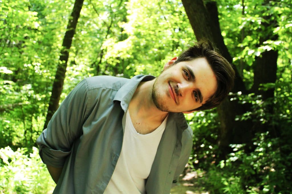 ON THE RADAR: Chad Atkins Preps For 'Homecoming' Tour [INTERVIEW]