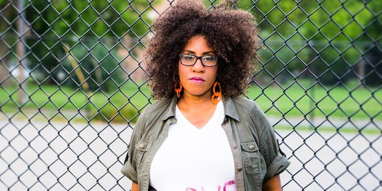 ON THE RADAR: Annie Mack Releases EP Tell It Like It Is