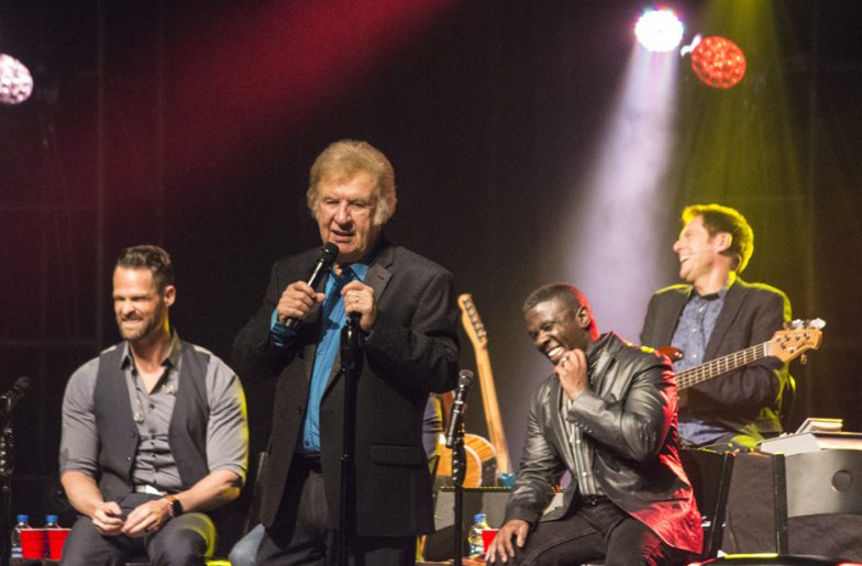 Holy Highway Brings Gaither Vocal Band to Town