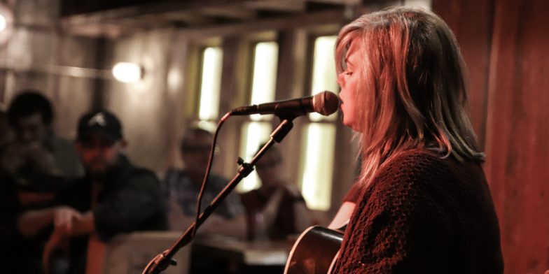 Courtney Patton Brings Her Amazing Songwriting to Twin Cities