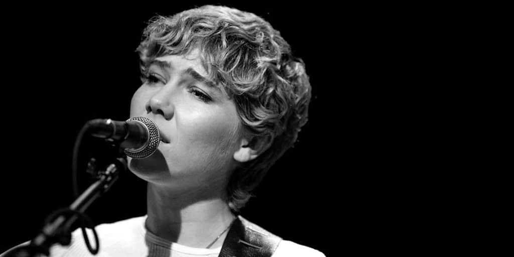 Caroline Smith Comes Home