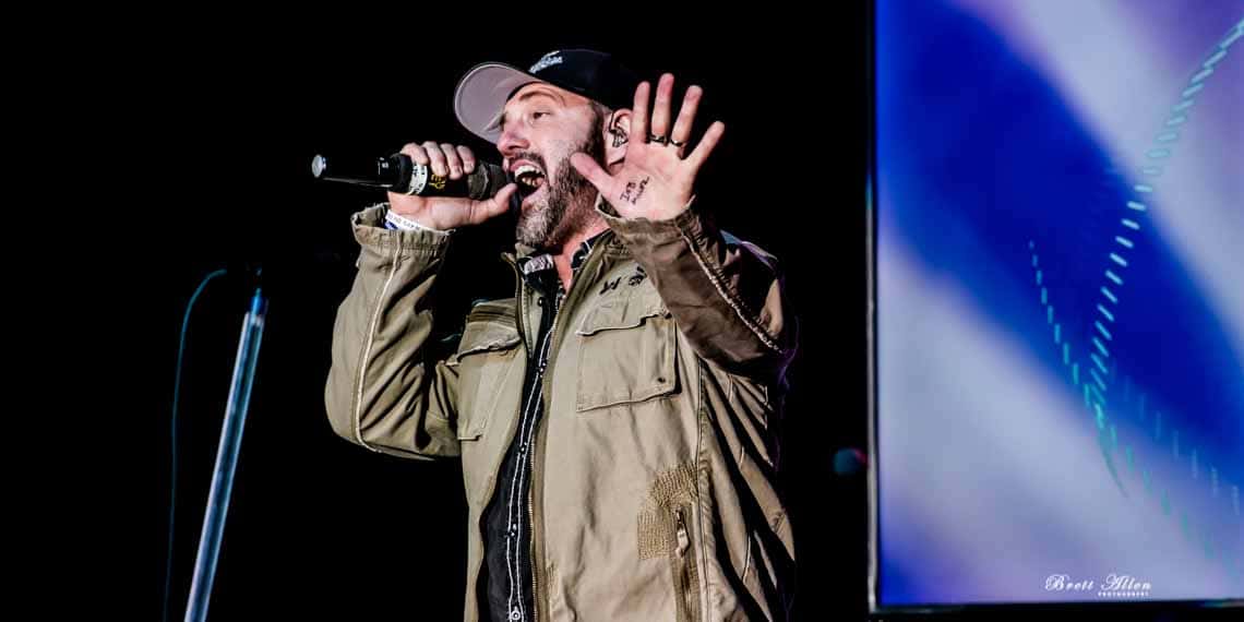 It's A Big & Rich Party at Treasure Island