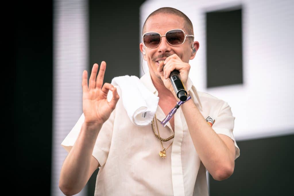 An Entertaining Interview with Minnesota Rapper, Prof