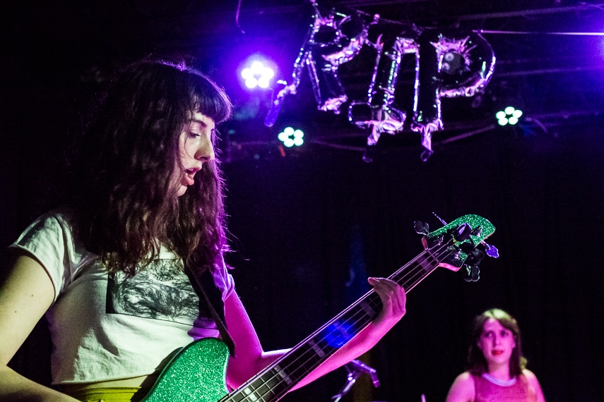 Tony Peachka Says Goodbye