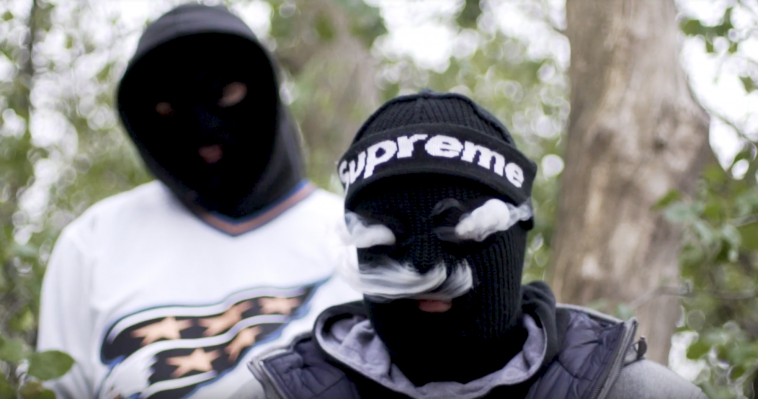 ON THE RADAR: An Interview With Minneapolis Rap Group Bottle Kids