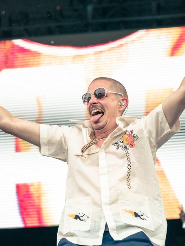 Crucial Facts About The Minnesota Rapper, Prof Story