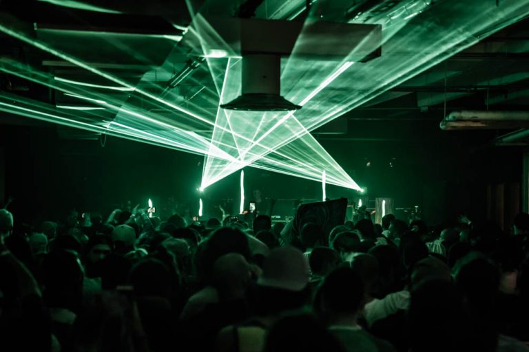 French DJ CloZee Packs The Loft At Skyway In a Sold Out Performance