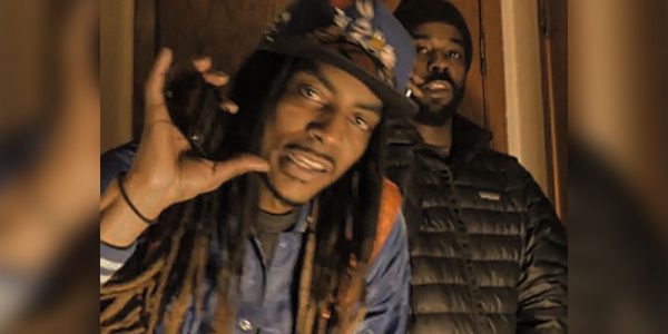 The Wisemen Show: Mercc Ways & Oso Vicious [Episode 124]