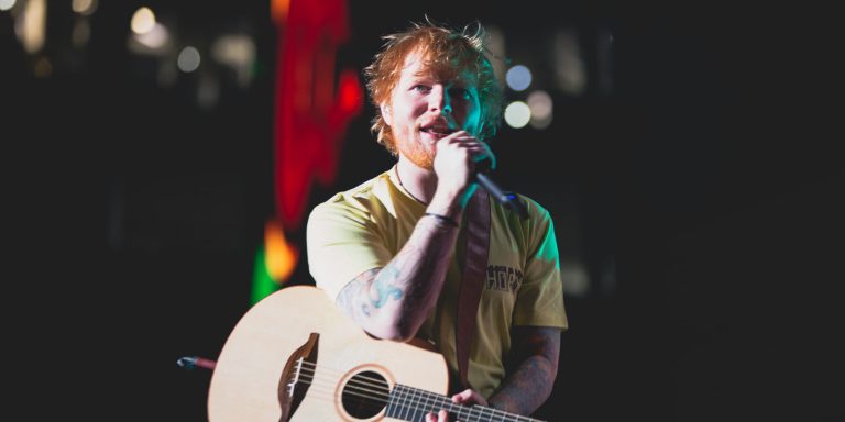 25 Singers Who Struggle with Mental Illness