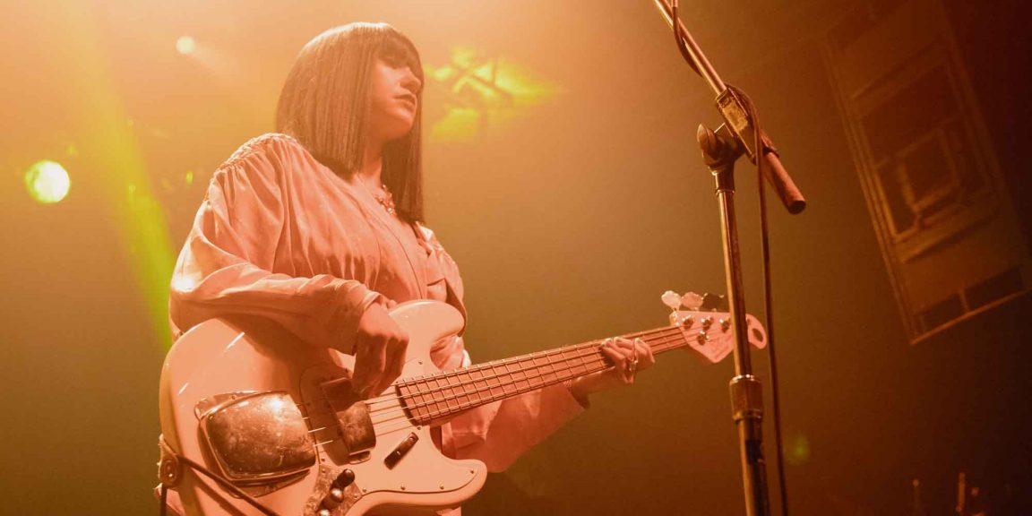 Khruangbin Brings World Influences to First Avenue