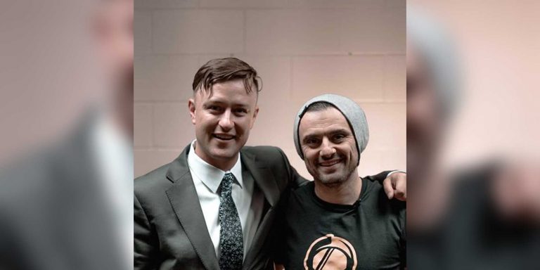 The Wisemen Show: Creator of Stationary Astronauts, Nick McLaughlin ...