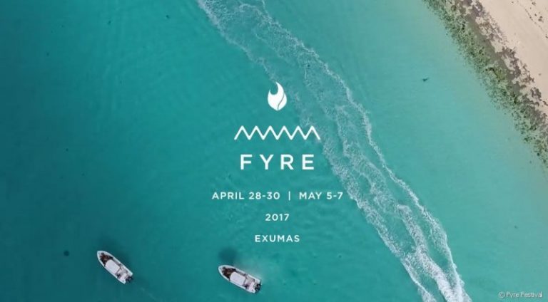 FEMA Tents and an Infamous Cheese Sandwich: 10 Reasons the Fyre ...