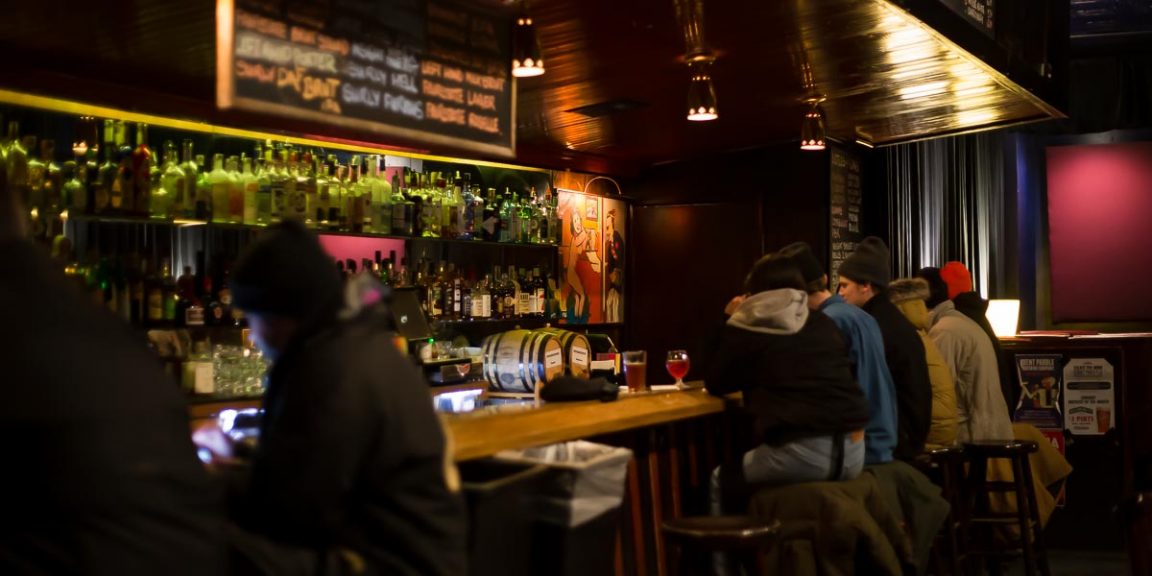 Embedded in community, the 331 Club is a gem of Northeast Minneapolis