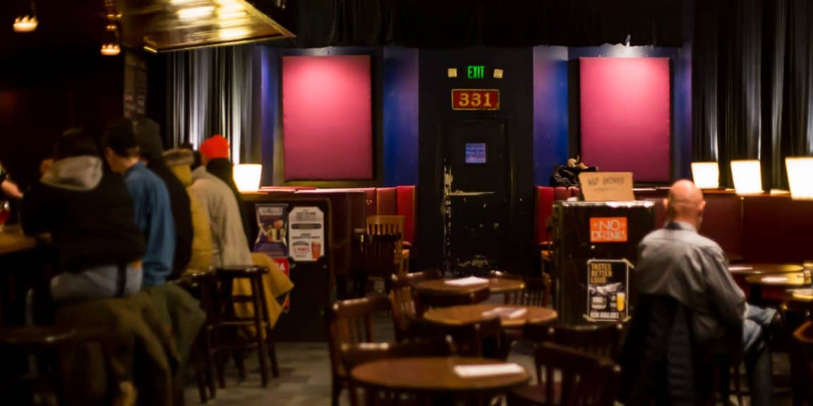 Embedded in community, the 331 Club is a gem of Northeast Minneapolis