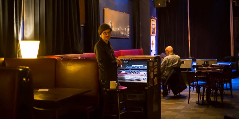 Embedded in community, the 331 Club is a gem of Northeast Minneapolis