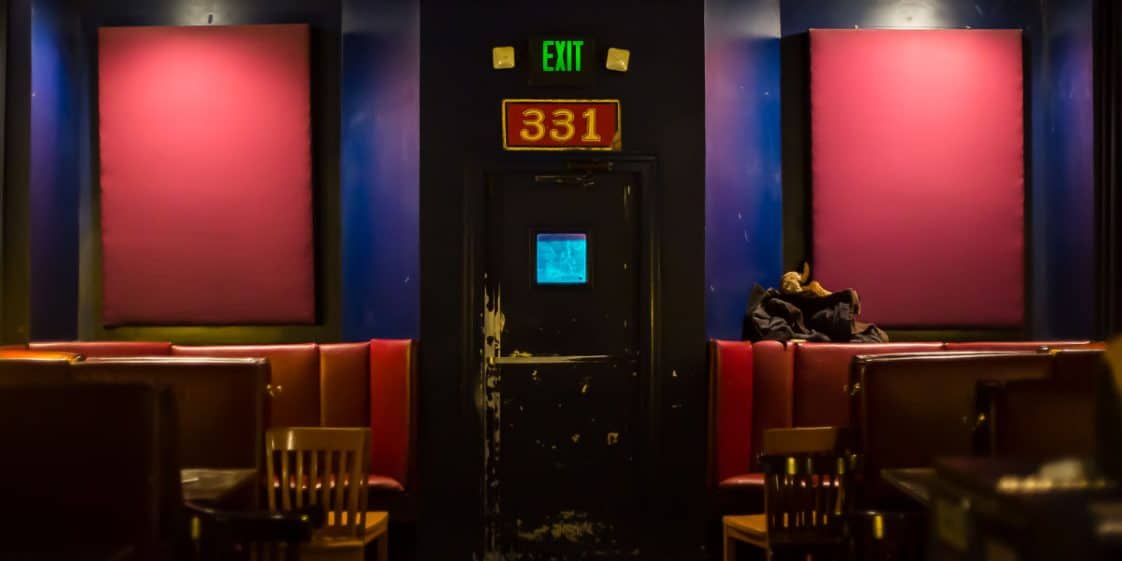 Embedded in community, the 331 Club is a gem of Northeast Minneapolis