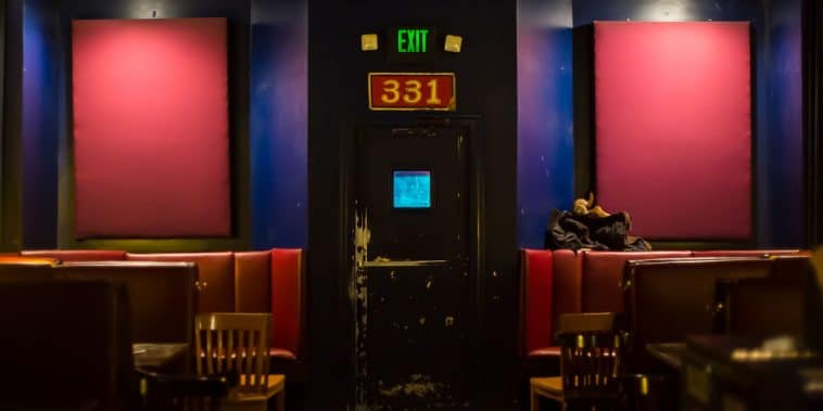 Embedded in community, the 331 Club is a gem of Northeast Minneapolis