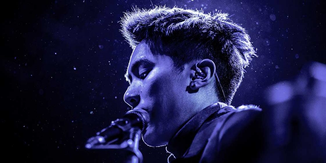 Big Wild Brings His Unique Live Experience To First Avenue