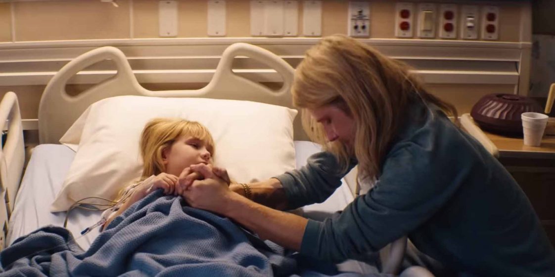 11 Important Facts Missing From Mötley Crüe's Netflix Movie, "The Dirt"